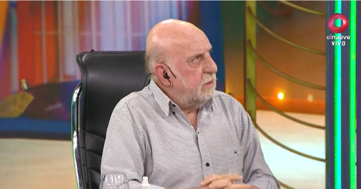 Bendita: Programa del 14 de octubre de 2022 | ¡Terminó el programa de ... Bendita: Programa del 14 de octubre de 2022 | ¡Terminó el programa de ...